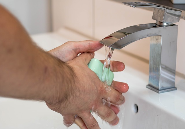 The Importance of Proper Handwashing - First Care Medical Centers, LLC