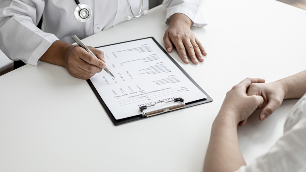 The Importance of Annual Physicals: Why You Shouldn't Skip Your Yearly ...